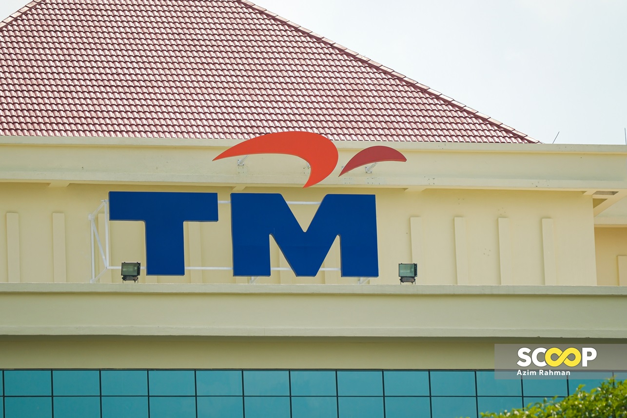 DNB terminates share subscription agreement with TM | Scoop