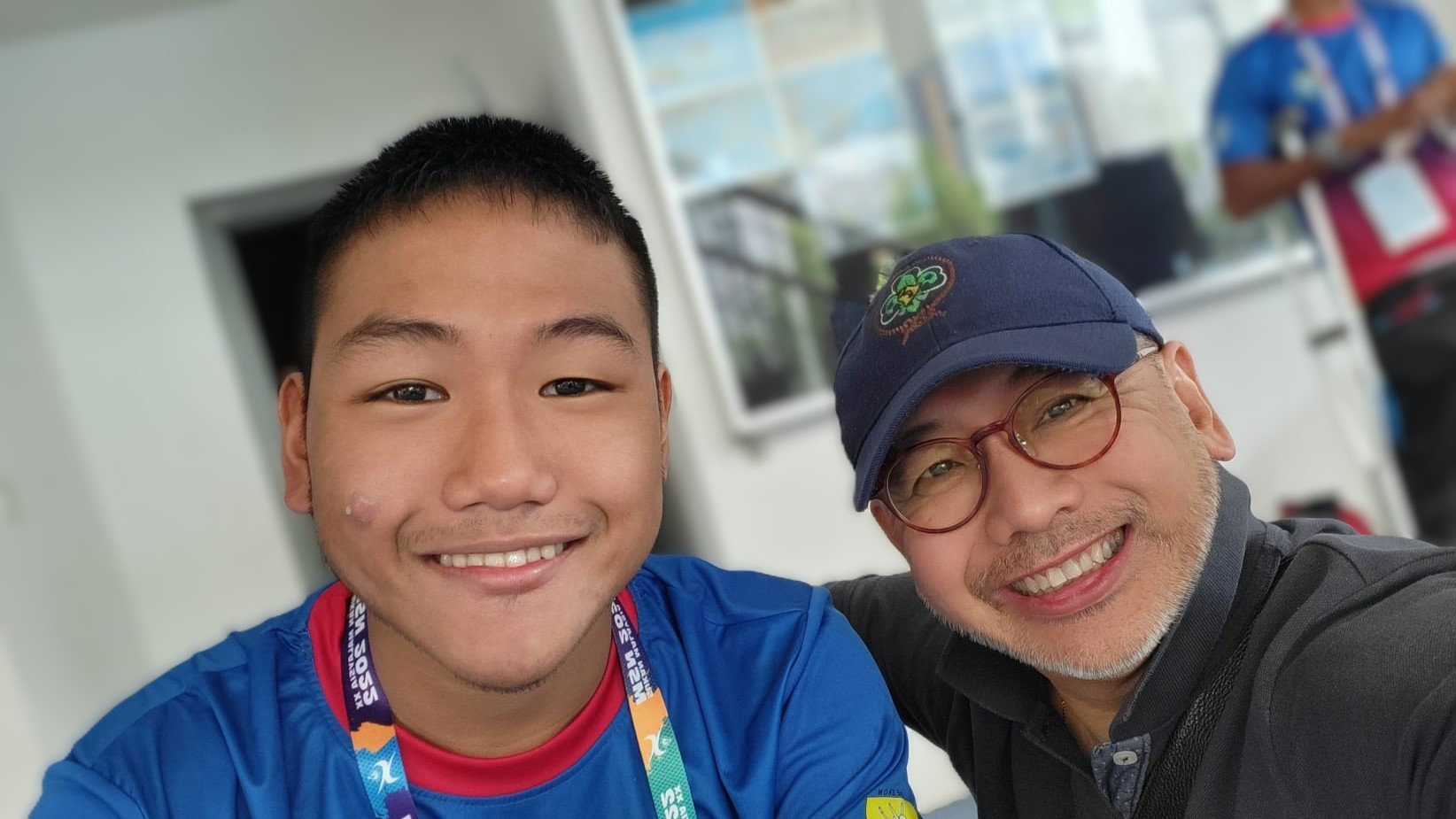 Imaan Aiman's parents to sue Walter for tarnishing son's reputation | Scoop