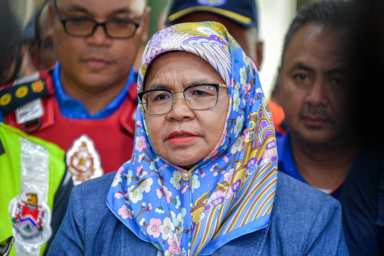 Kuala Lumpur selamat, warga kota boleh teruskan rutin harian: Datuk ...