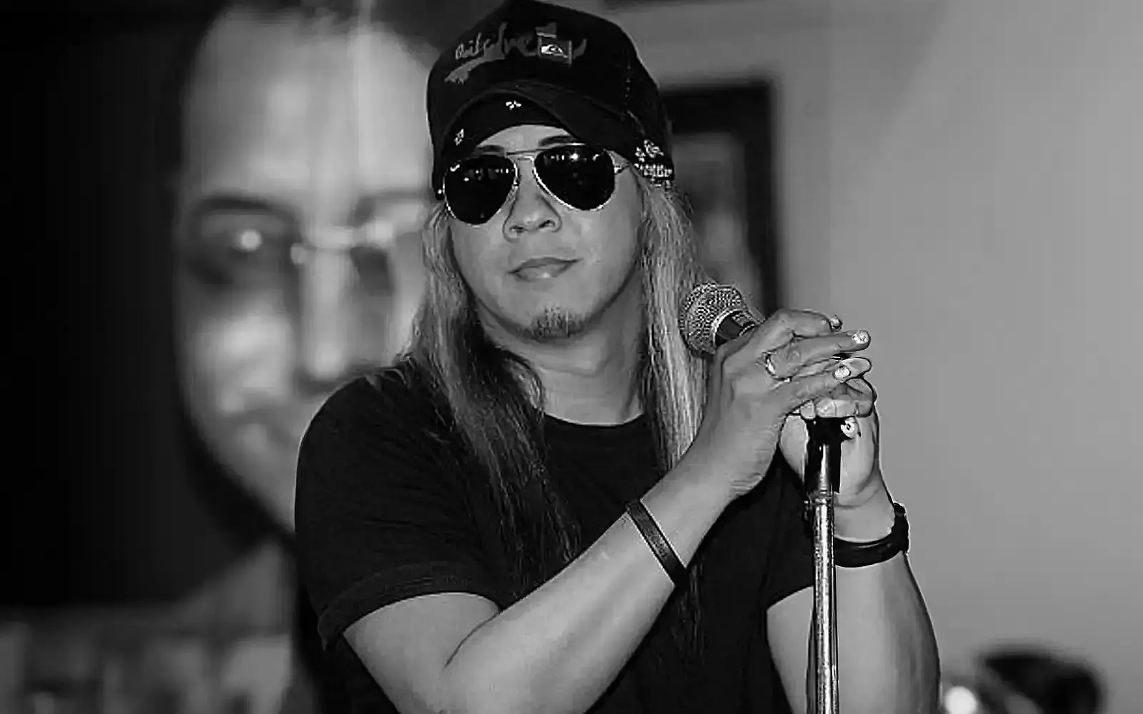 Jay Jay of famed '80s band Carefree dies | Scoop