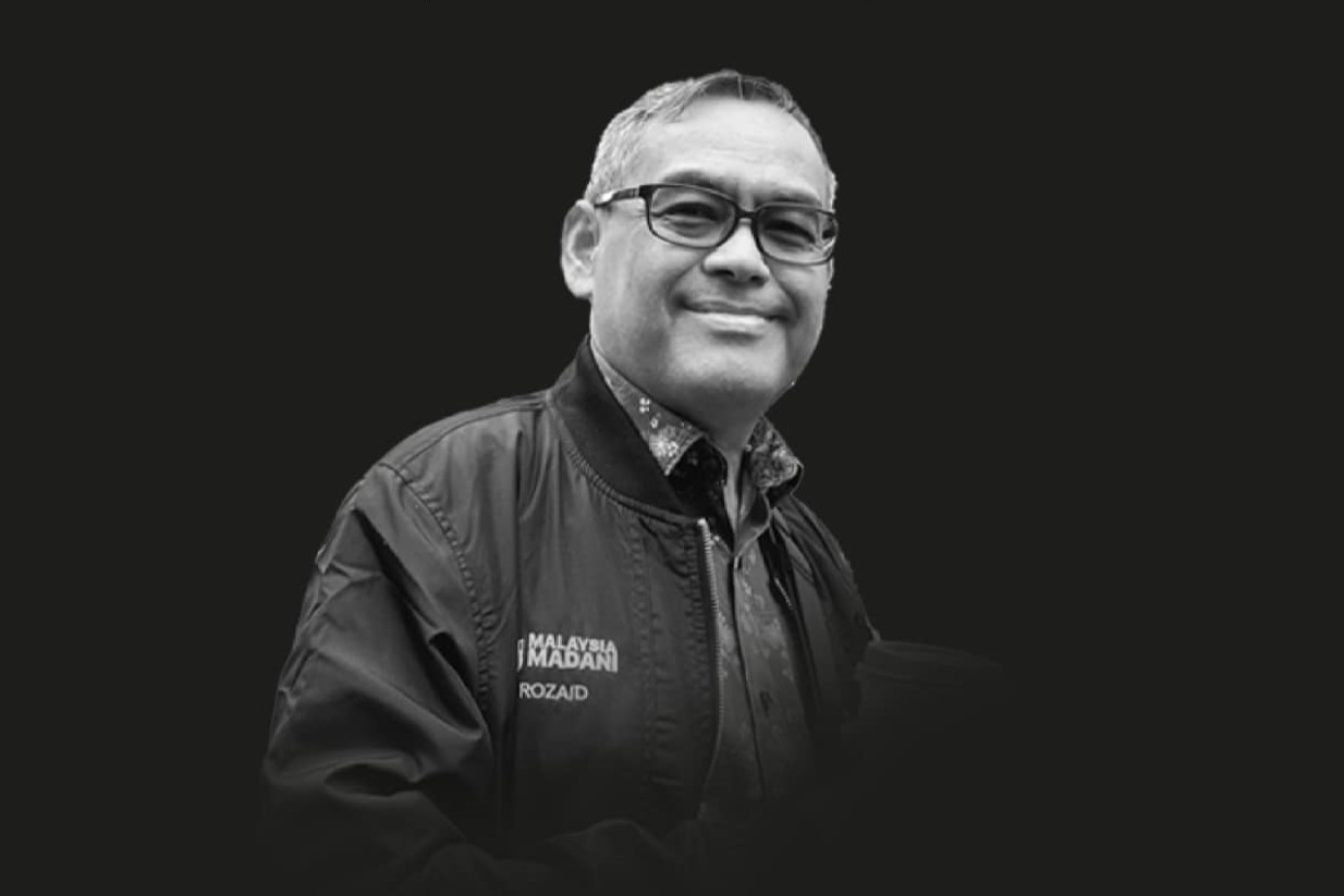 Rozaid’s death a huge loss to media: ministers, colleagues post ...