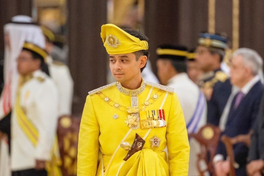 Pahang crown prince rebukes Muhyiddin’s ‘manipulative, immature' 3R ...