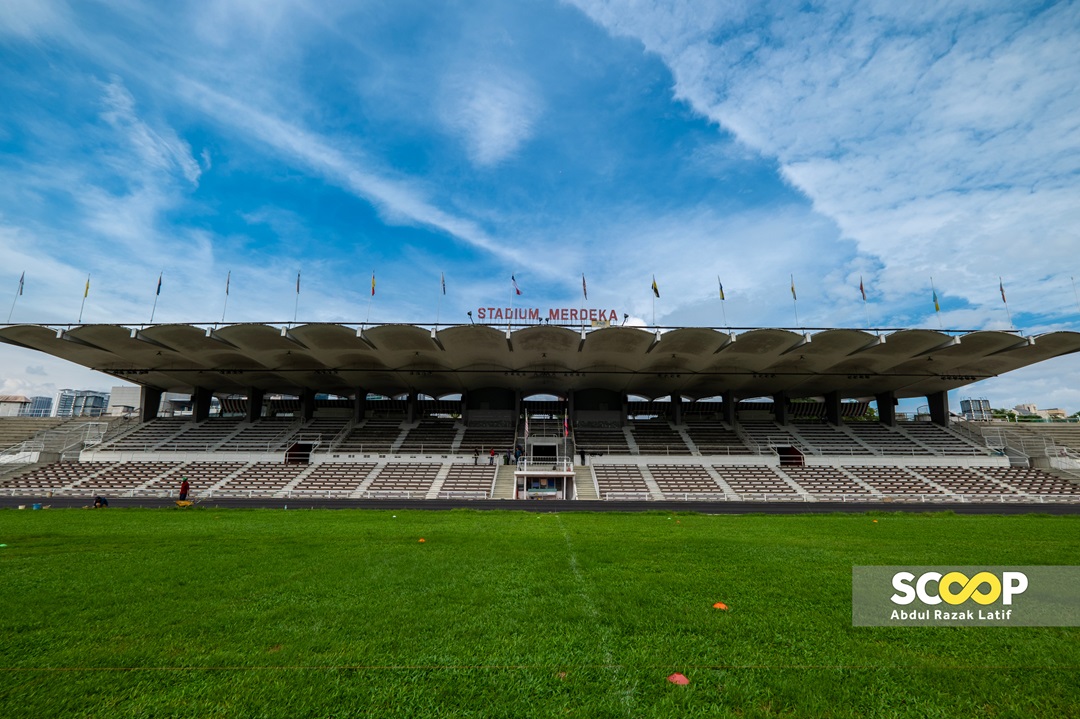 The hidden chapter of Malaysia in Brunei's football journey | Scoop