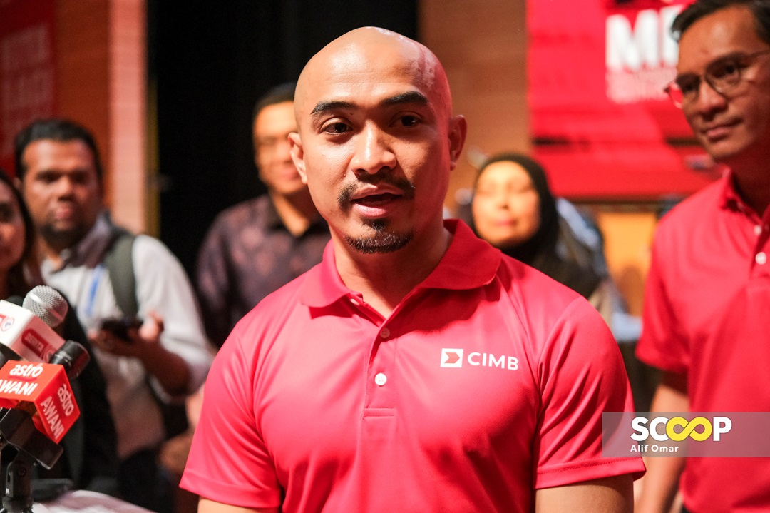 Azizulhasni’s future still a question mark | Scoop