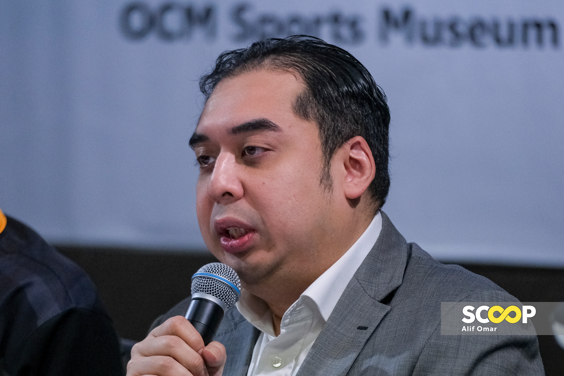 OCM champions new qualification criteria for SEA Games | Scoop