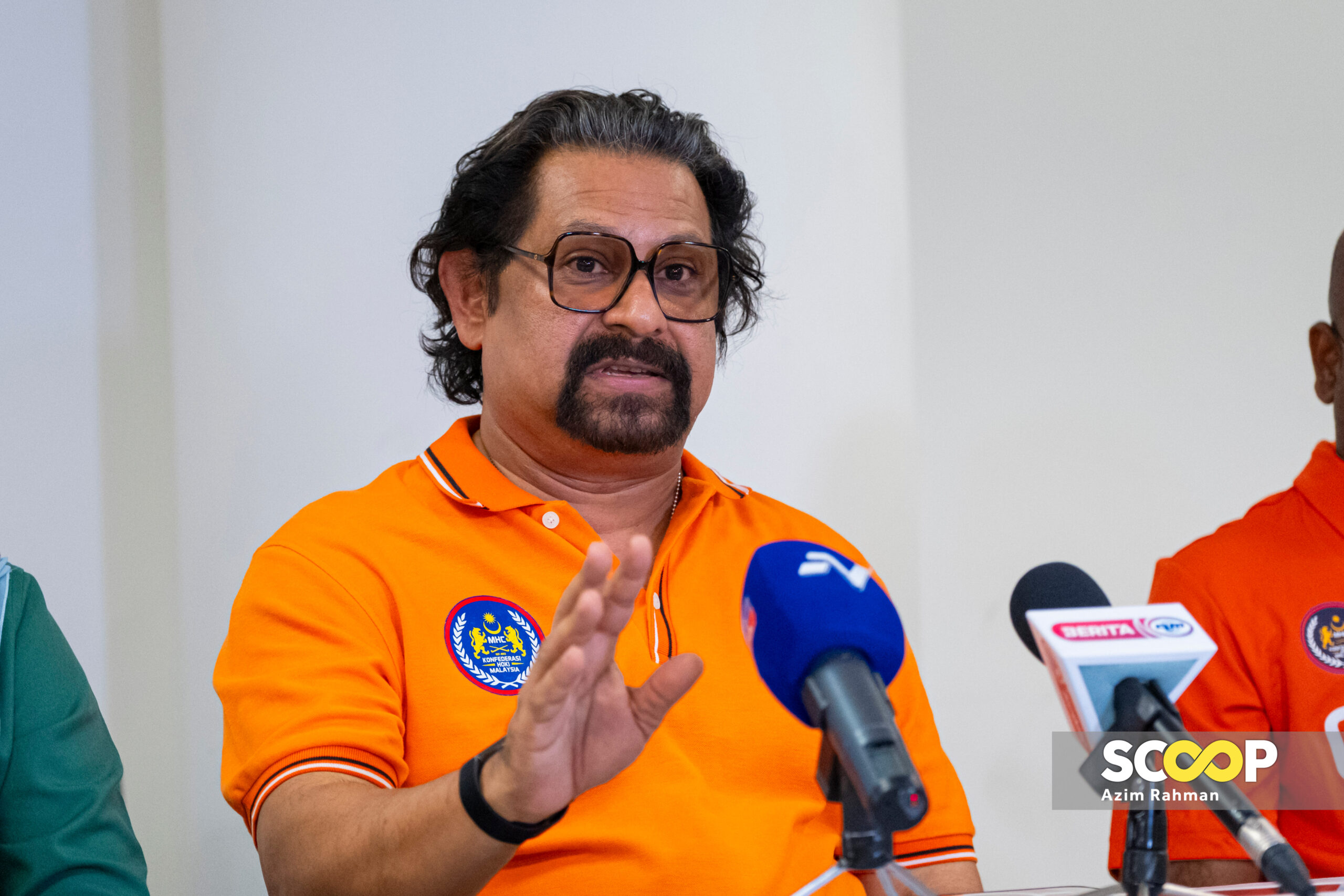 MHC president calls out AHF’s silence in fight for Asia’s World Cup ...