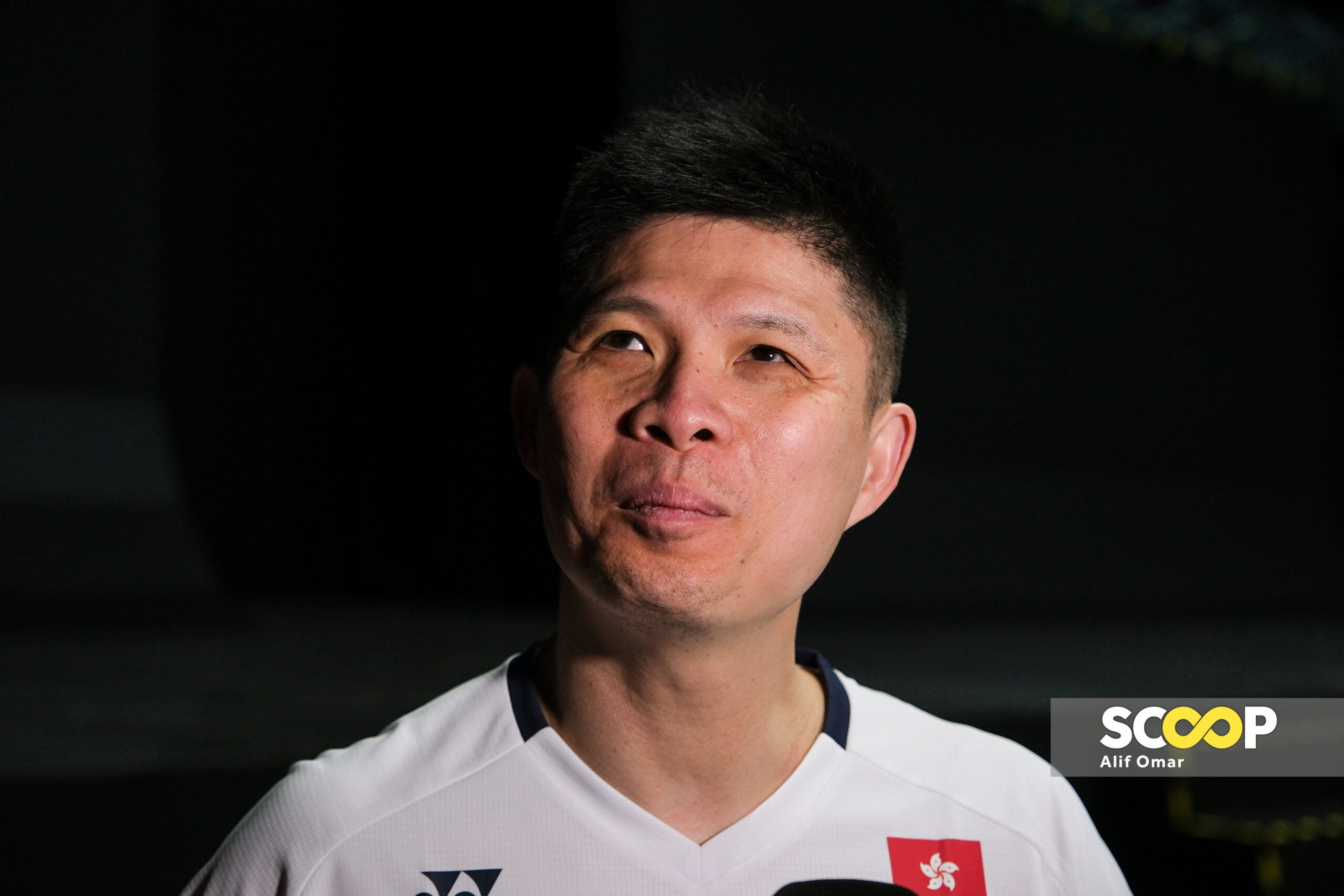 Wong Choong Hann set to become Hong Kong’s new head coach | Scoop
