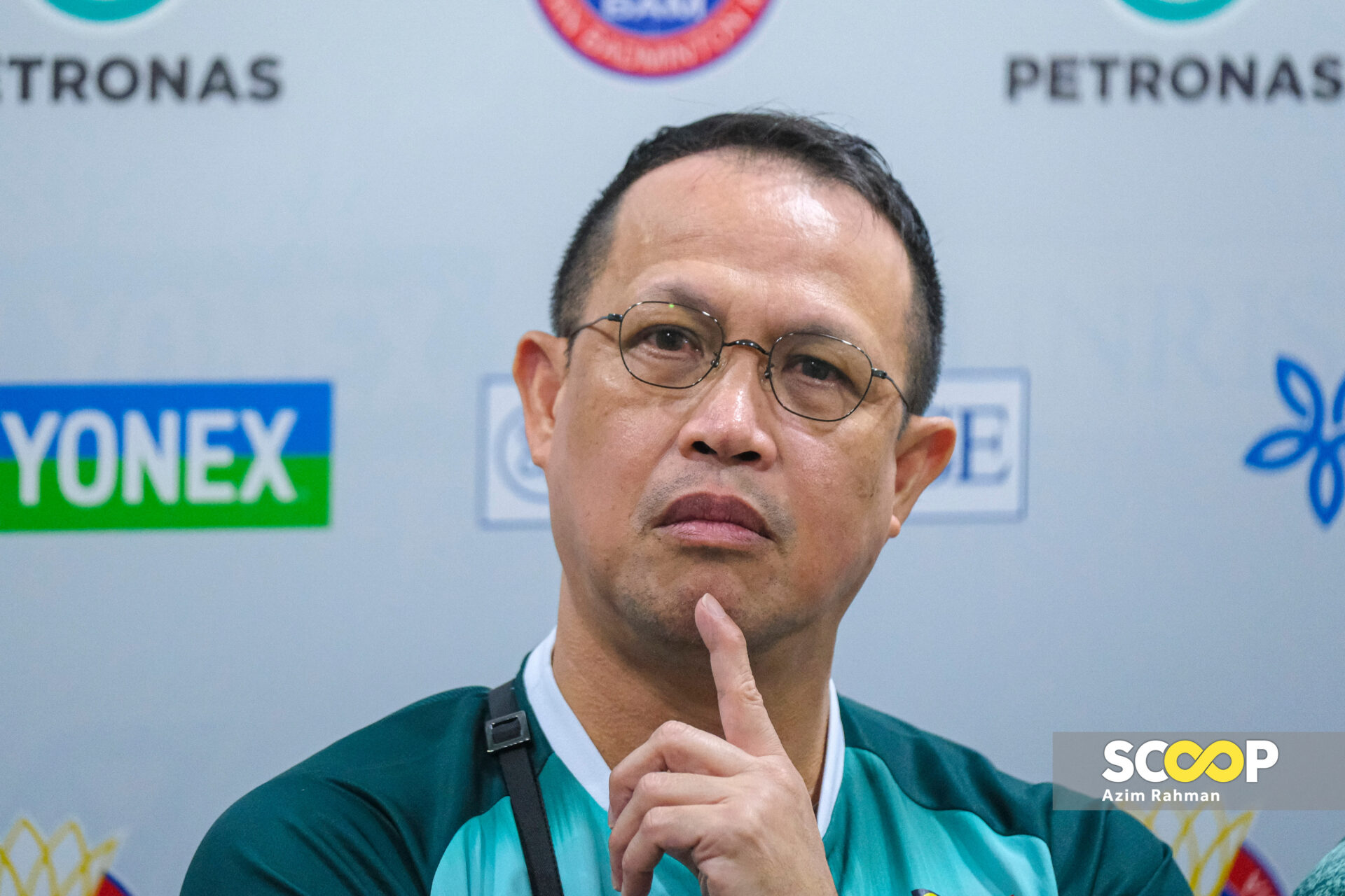 Don’t worry about Pearly-Thinaah, Aaron-Wooi Yik, but where are the ...