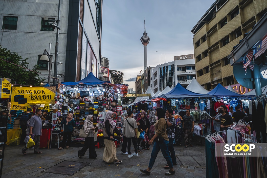 August inflation rate eases to 1.9%: DoSM | Scoop