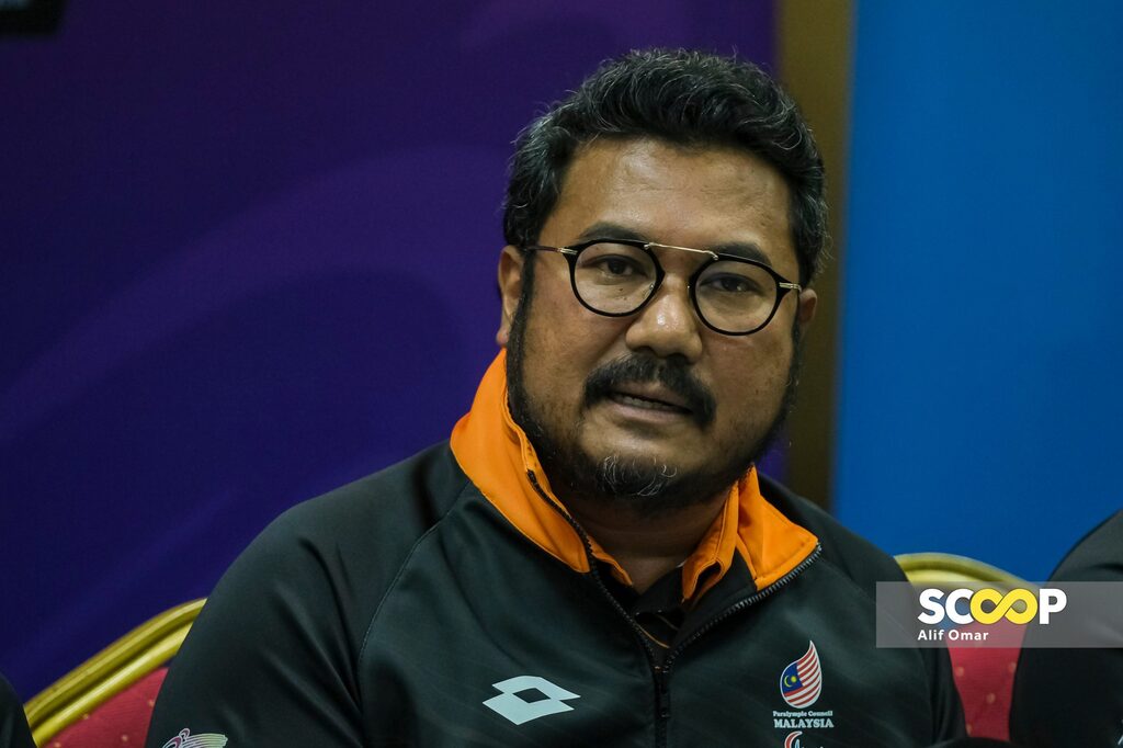 PCM slams NSC for interfering, Megat frustrated with sports governing ...