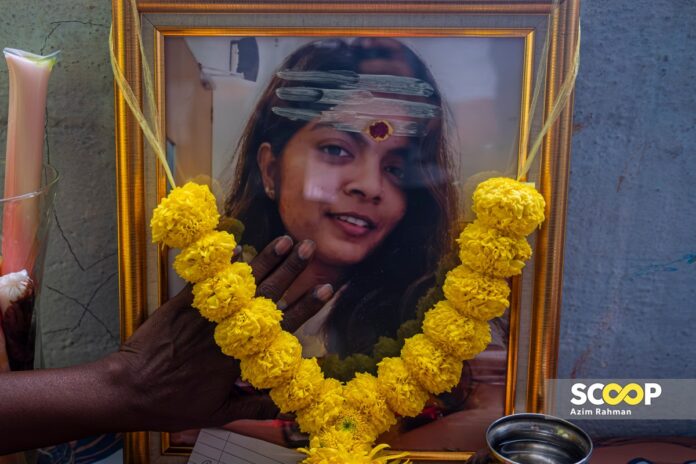 Lorry driver gets 12-month jail for cyberbullying case related to Esha ...