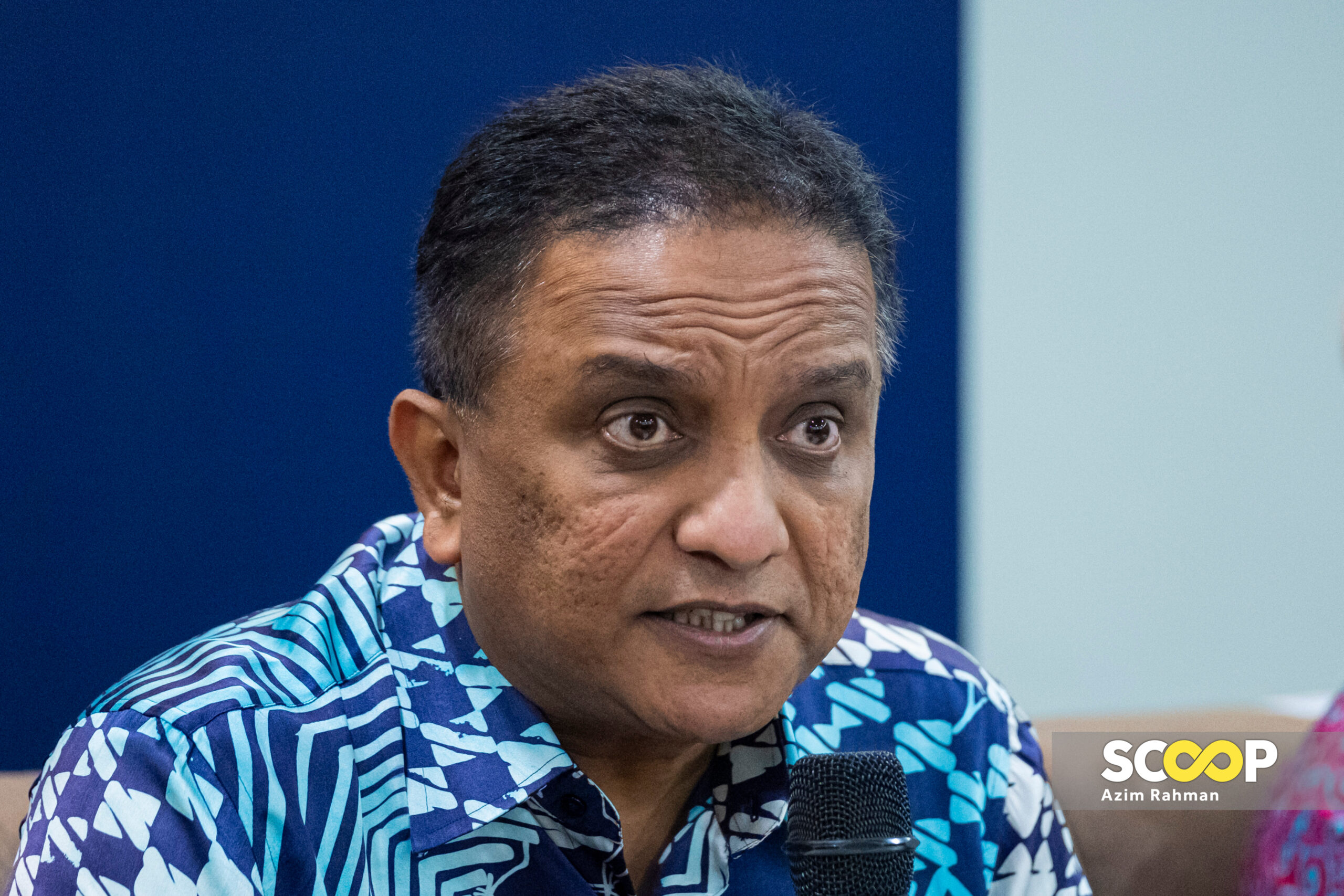 Halal certification drives economic growth, not a burden: Reezal ...