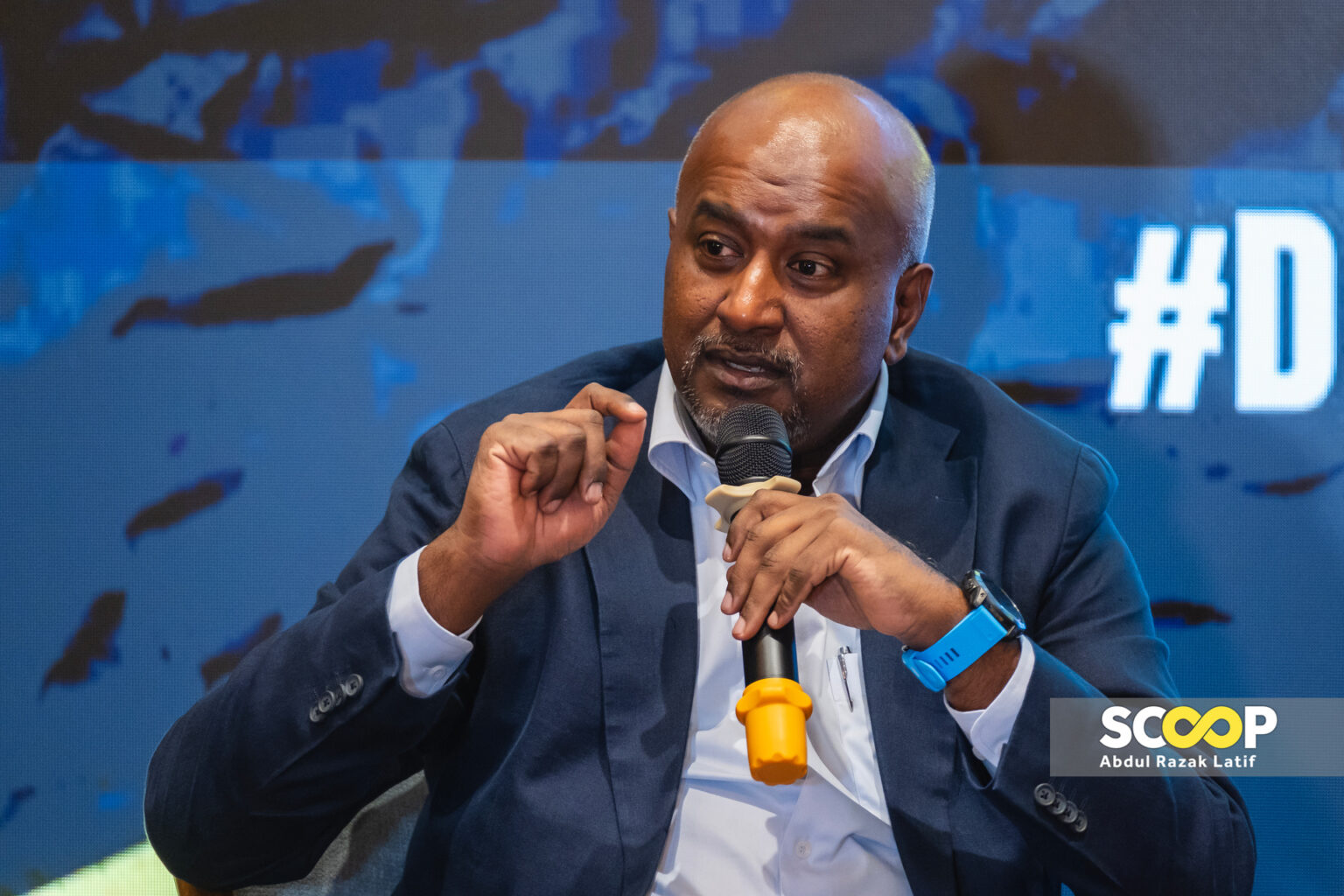 Young footballers need to learn respect, coaches need to take greater ...