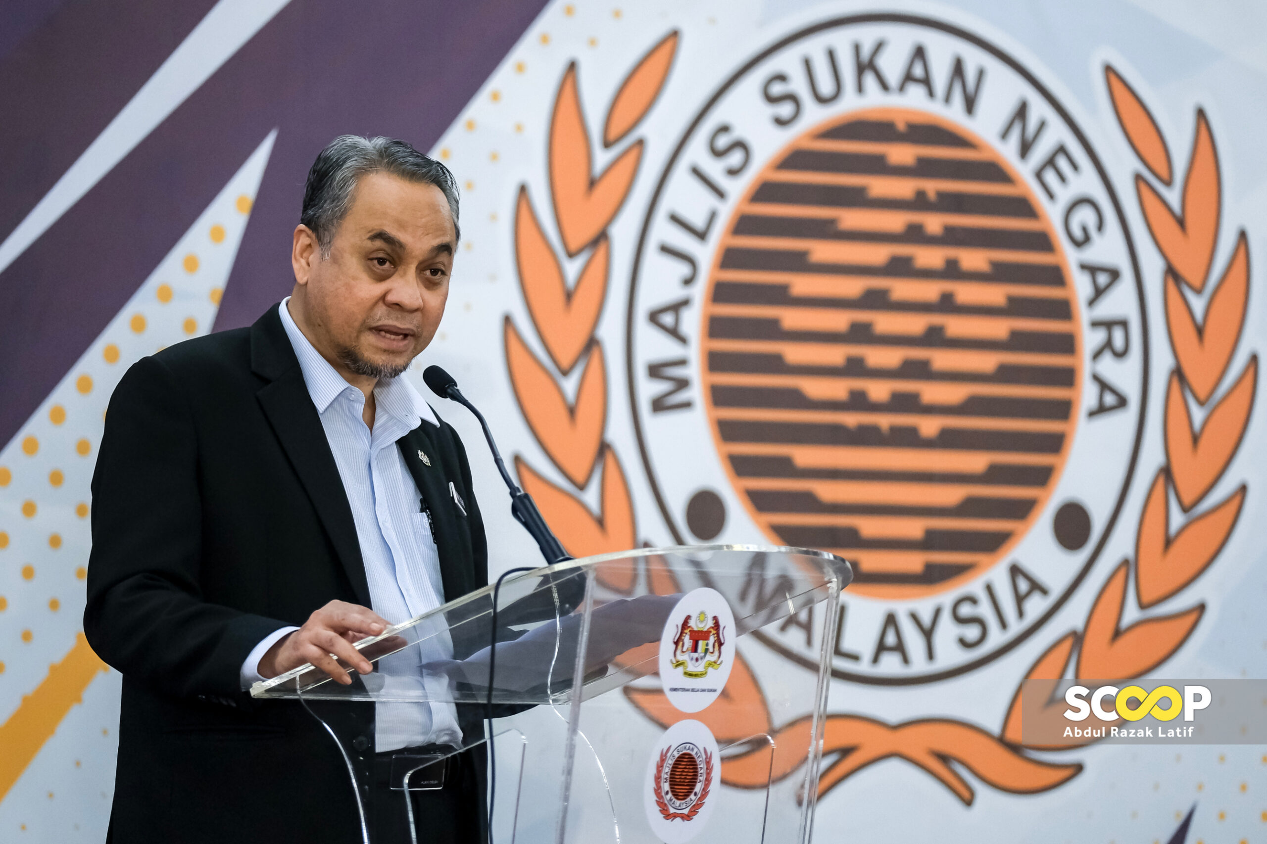 NSC eyes key sports for SEA Games, targets redemption in Thailand 2025 ...