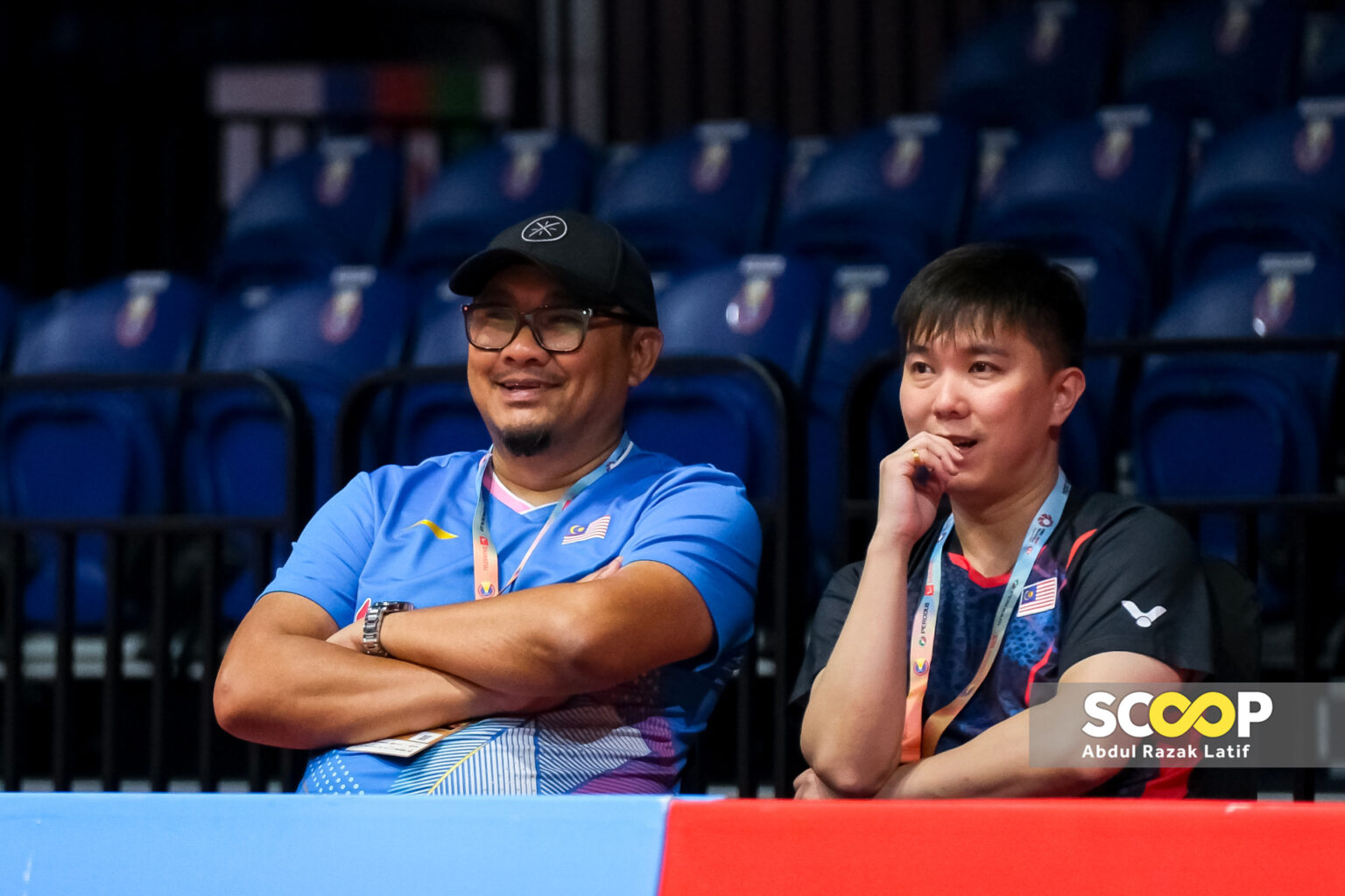 Independent or national shuttlers? We’re all Malaysians | Scoop