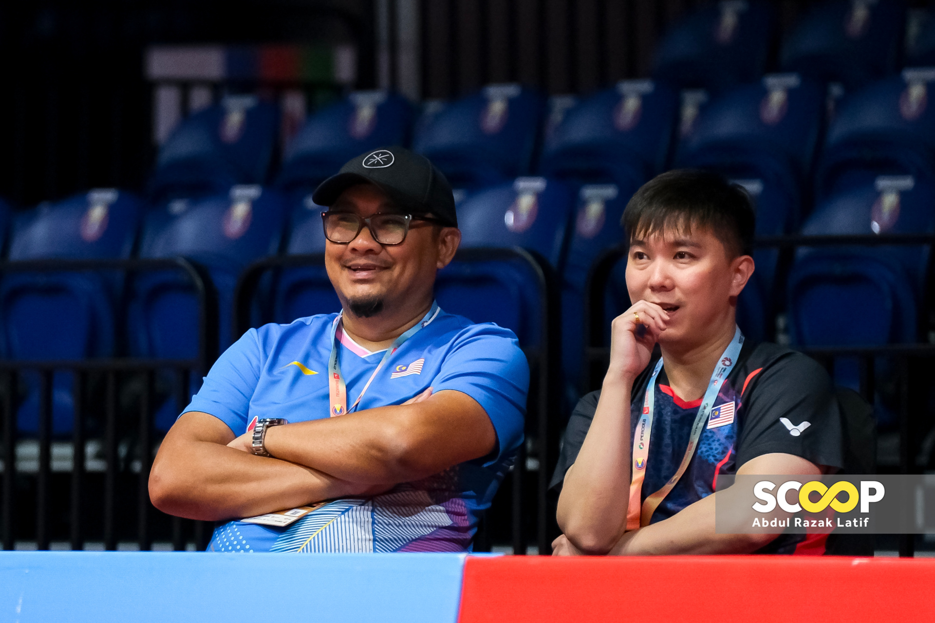 Independent or national shuttlers? We’re all Malaysians | Scoop