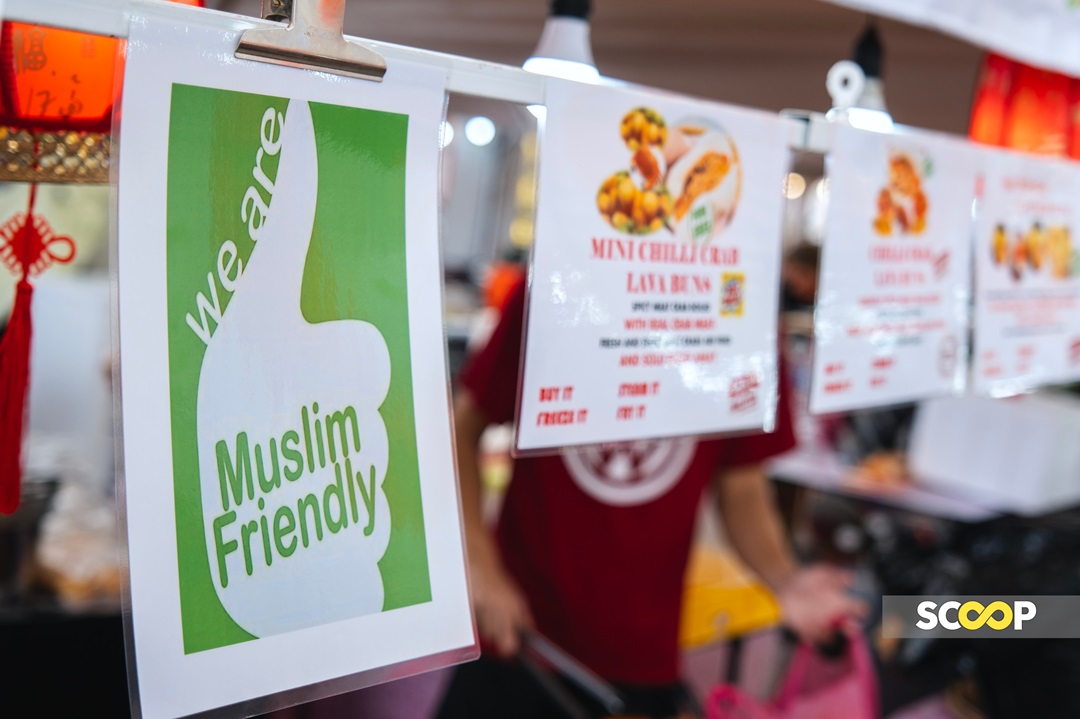The state of the nation: a halal kerfuffle – Zainul Arifin | Scoop