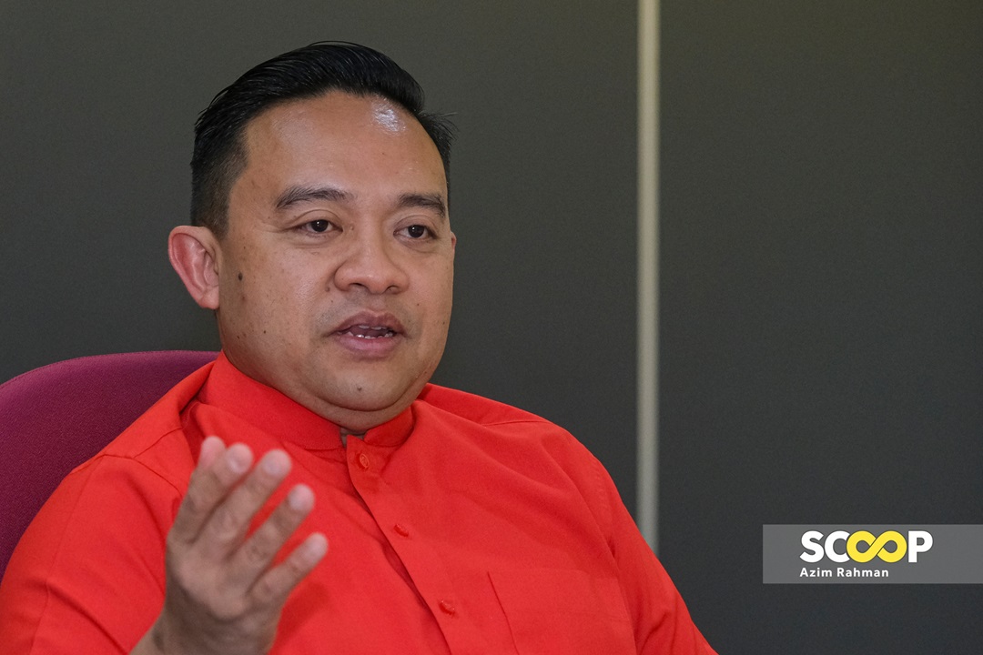 Muhyiddin’s prosecution will reveal truth about 115 SDs: Wan Saiful | Scoop