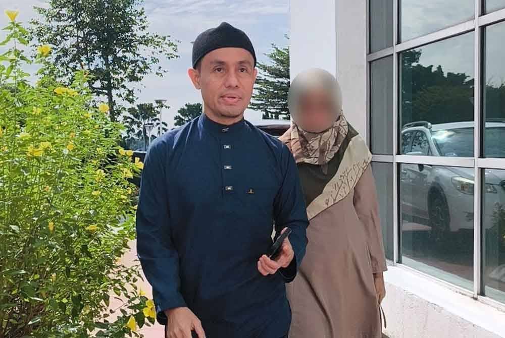 Celebrity preacher PU Azman begins 24-year sentence for sexually ...