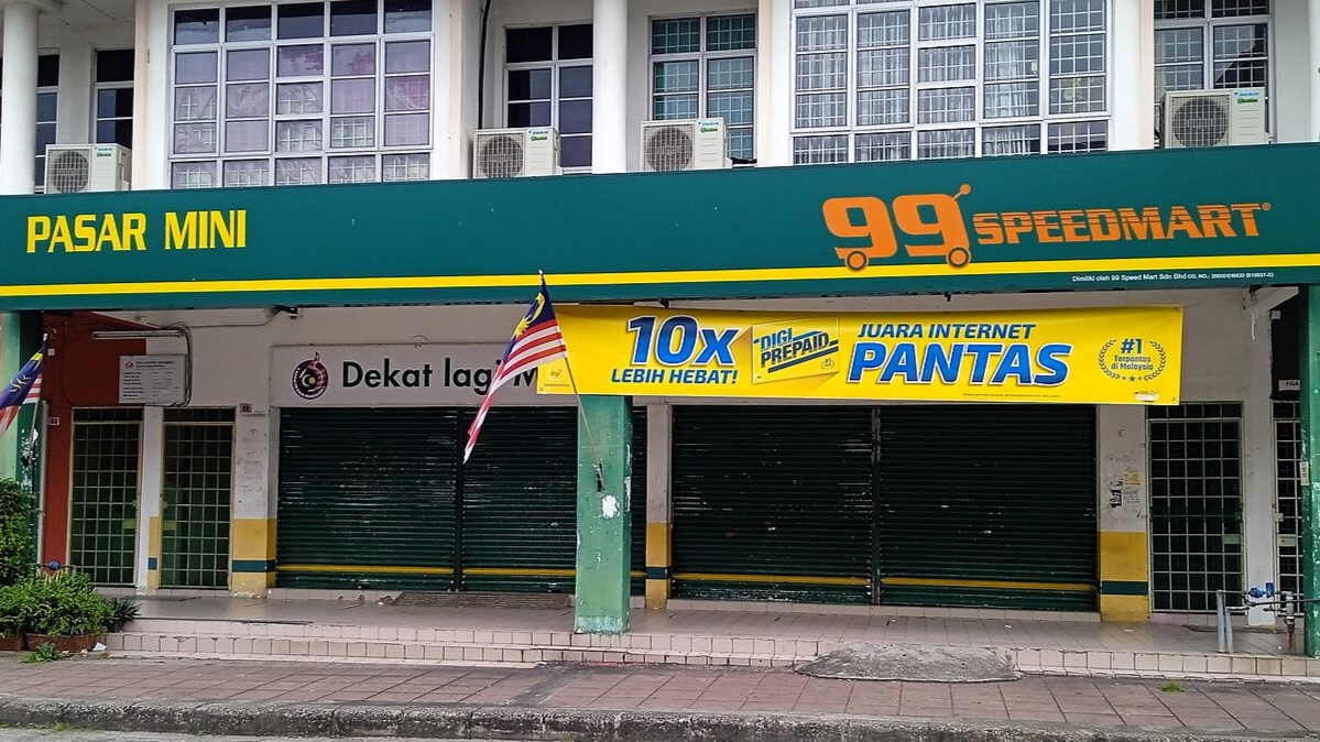 After Bursa debut, 99 Speed Mart open to Southeast Asia expansion | Scoop
