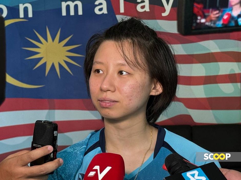 Anna Cheong, Low Yeen Yuen to depart national badminton team | Scoop