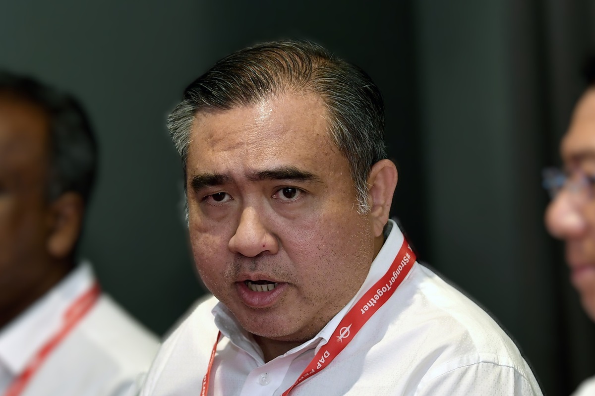 Teresa Kok just doing her job as MP: Loke defends DAP vice-chair’s ...