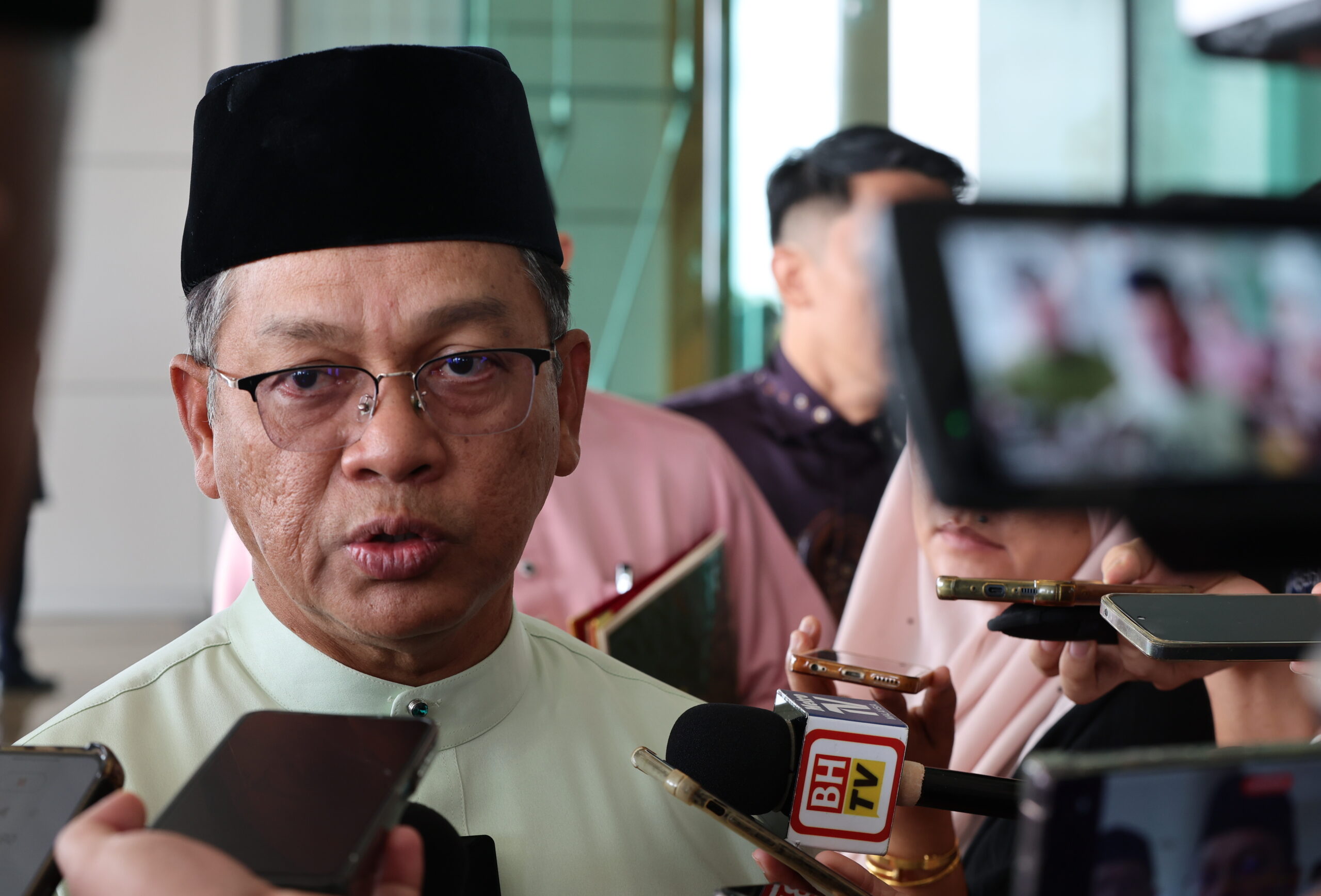 GISB: Bekas pengikut akan dipanggil, bantu lengkap laporan sebelum bawa ke MKI | Scoop