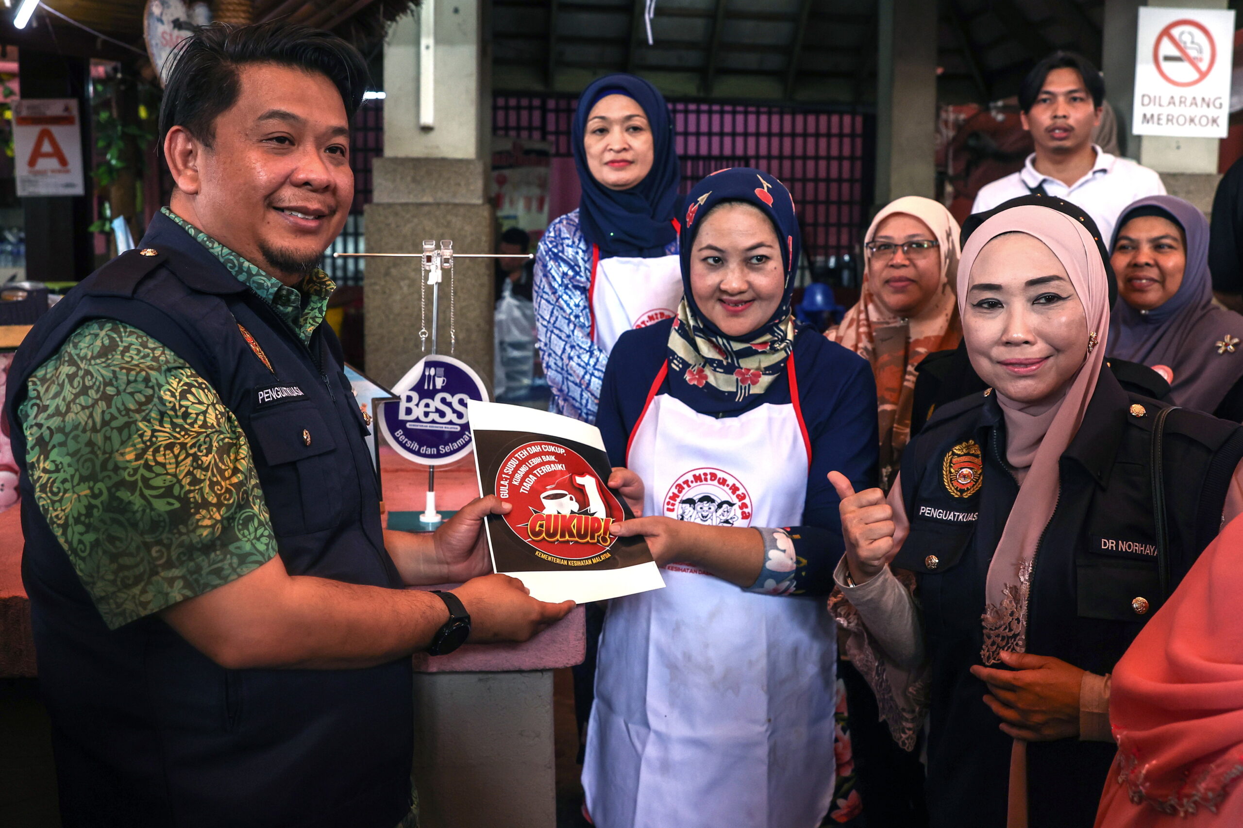 Mpox: KKM pertingkat saringan di semua pintu masuk sempadan negara | Scoop