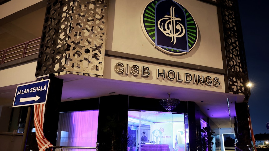 Cops rescue 186 victims in nationwide raids on GISB Holdings-linked ...