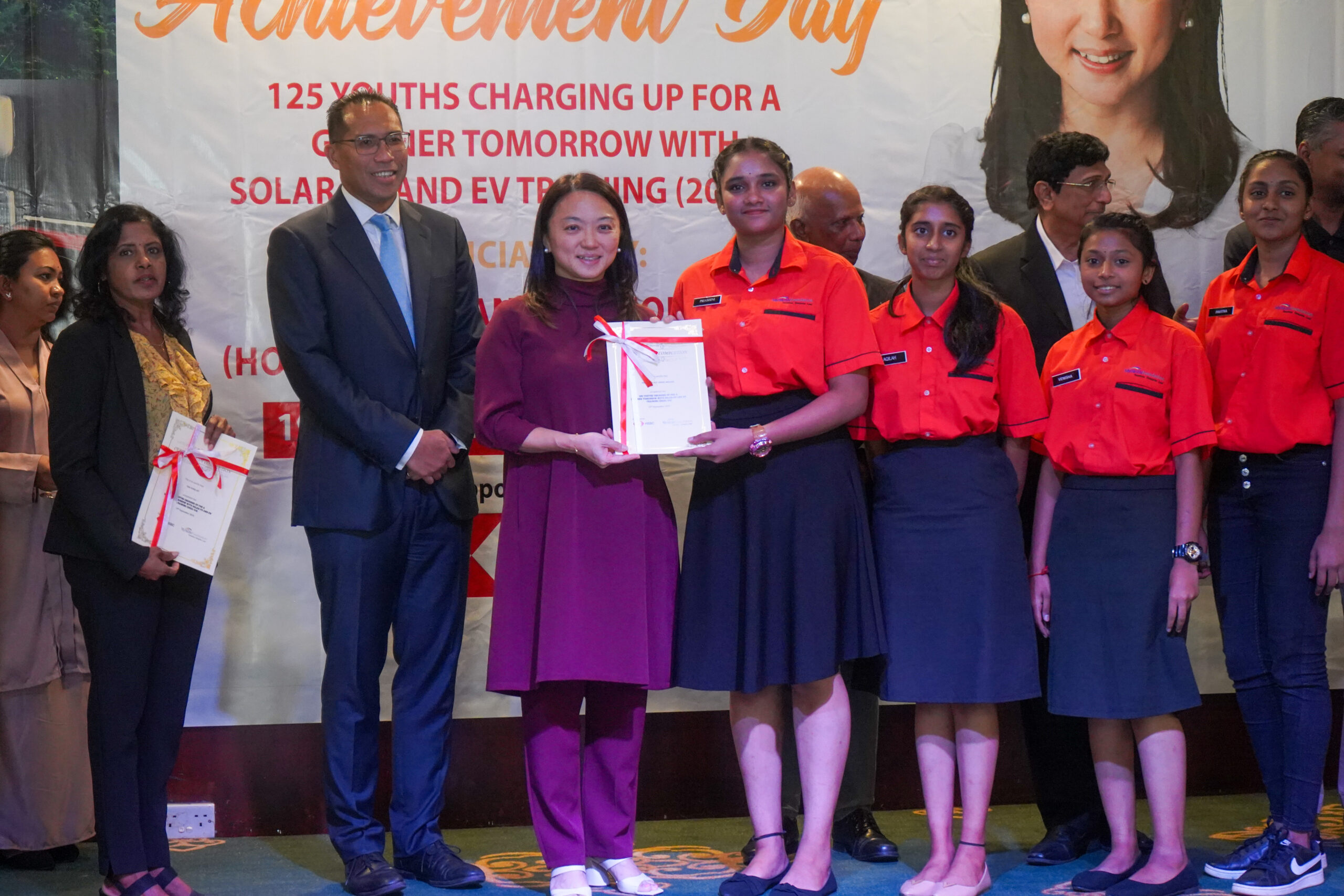 Yeoh pledges increased support for TVET programmes, calls on PMX to visit MySkills Foundation ...