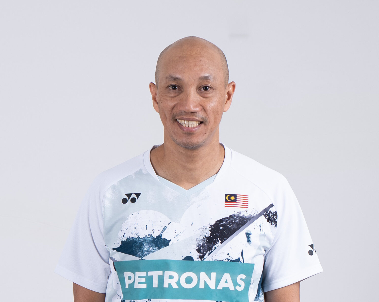 Badminton’s new rules? Jeffer’s got it all in the bag | Scoop