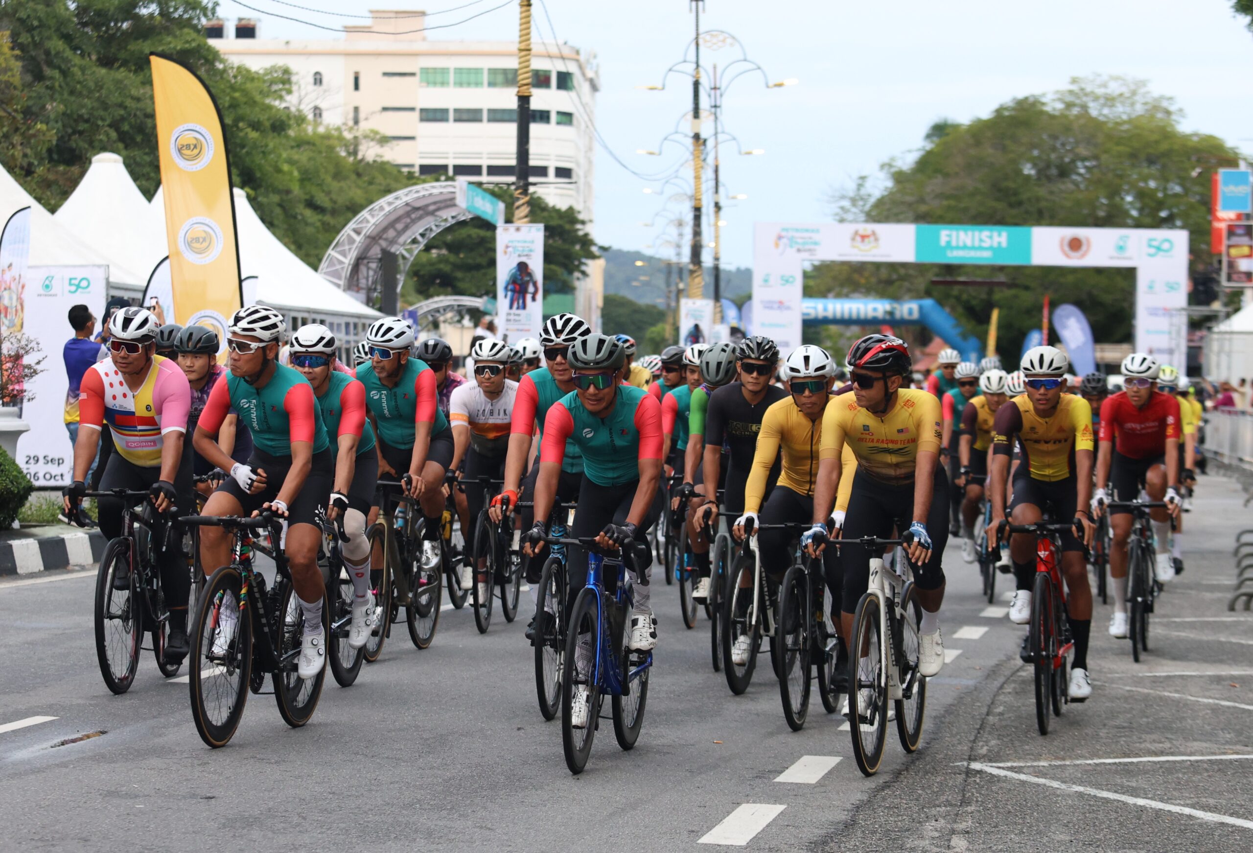 How LTdL drives road improvements across Malaysia | Scoop