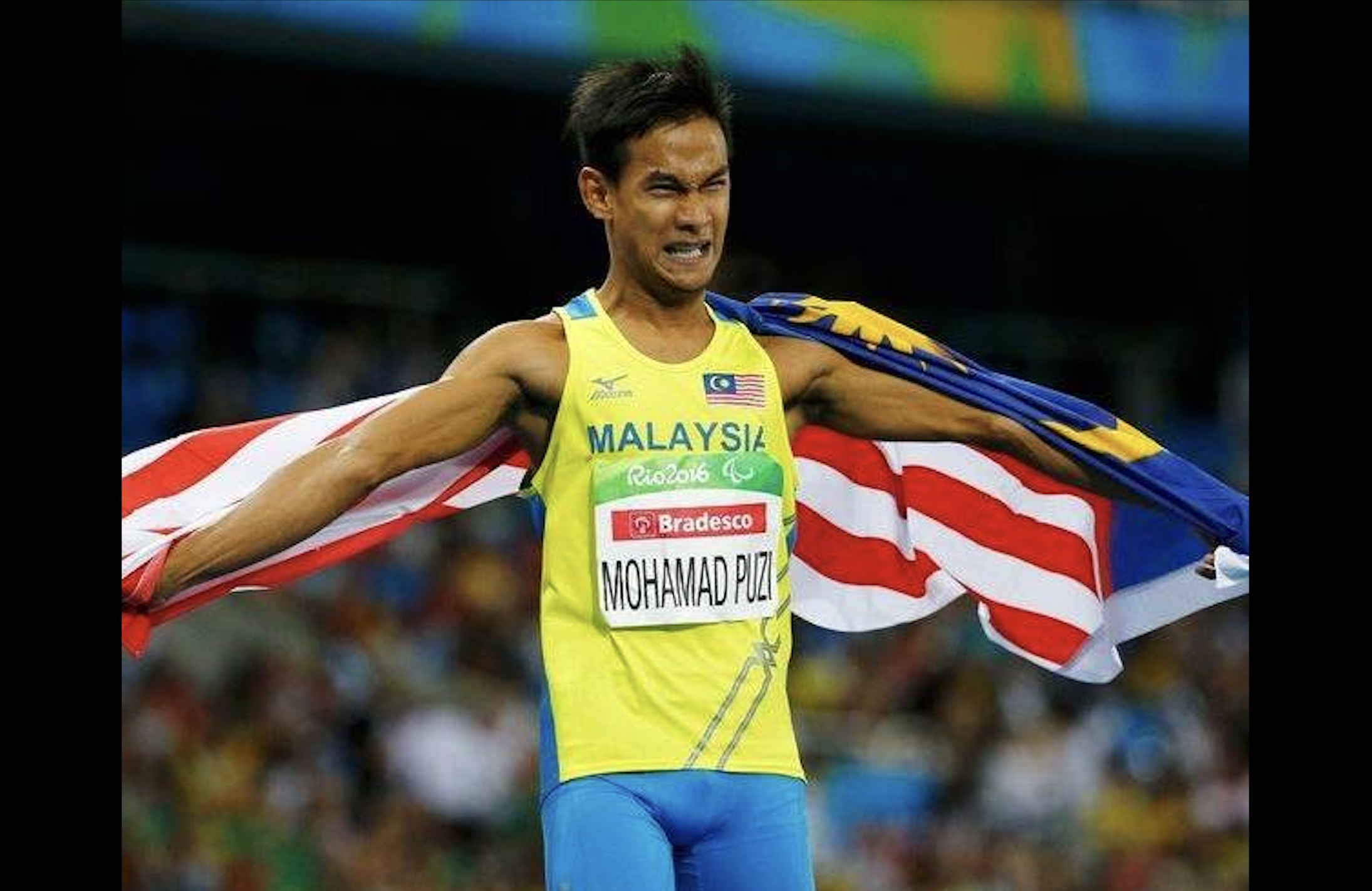Dekwan at a crossroads: will Malaysia’s para-sprinting icon continue or ...