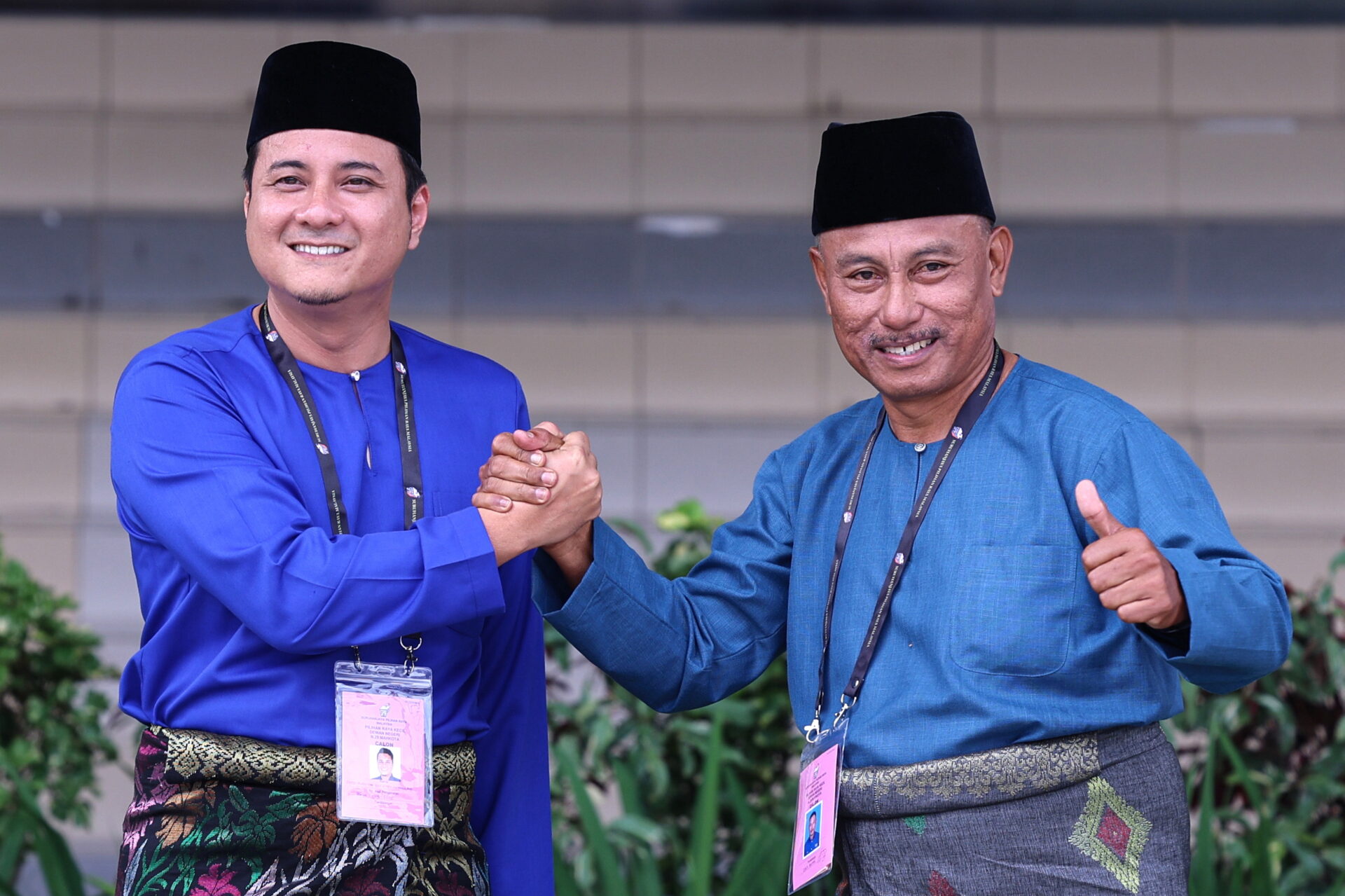 Johor perlu pembangkang kuat, Syed Husin tidak akan ‘bersuara’, dia ...