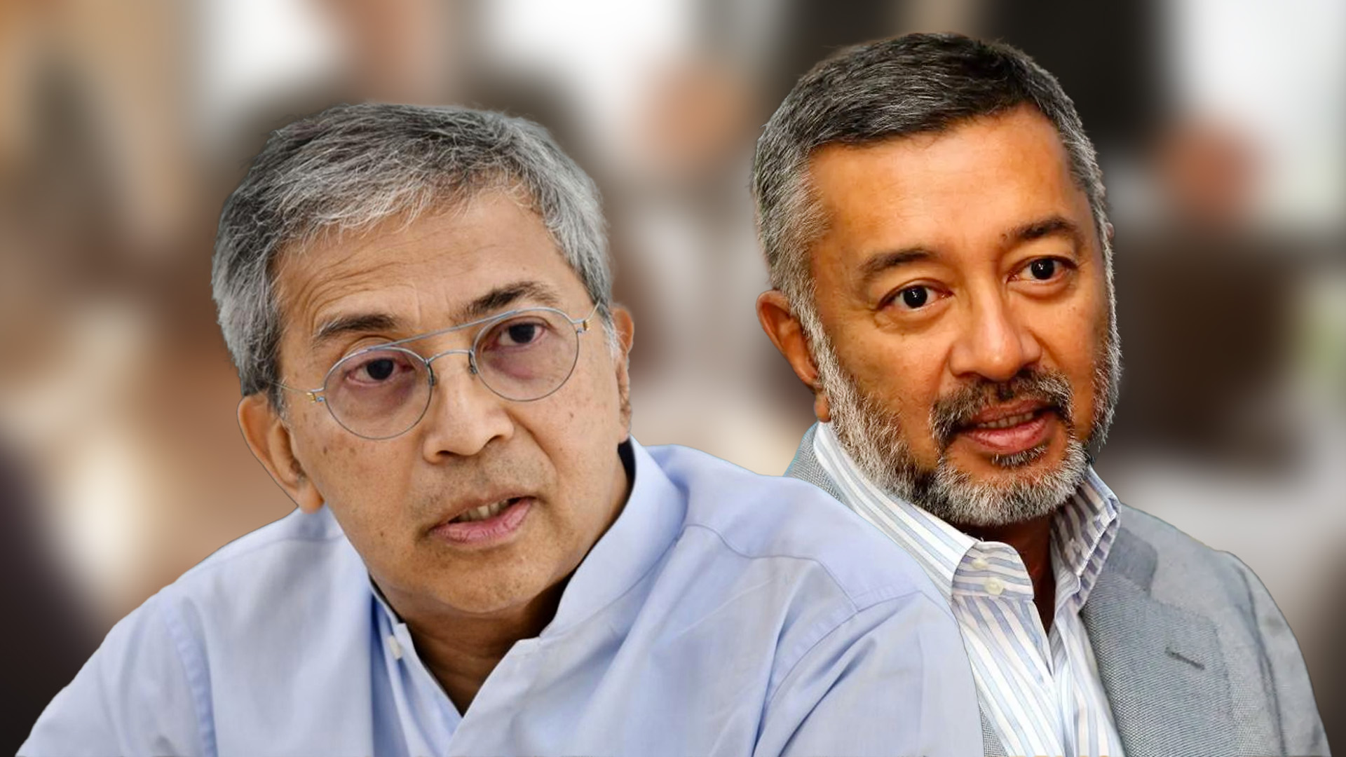 Mirzan, Mokhzani have declared assets to MACC | Scoop