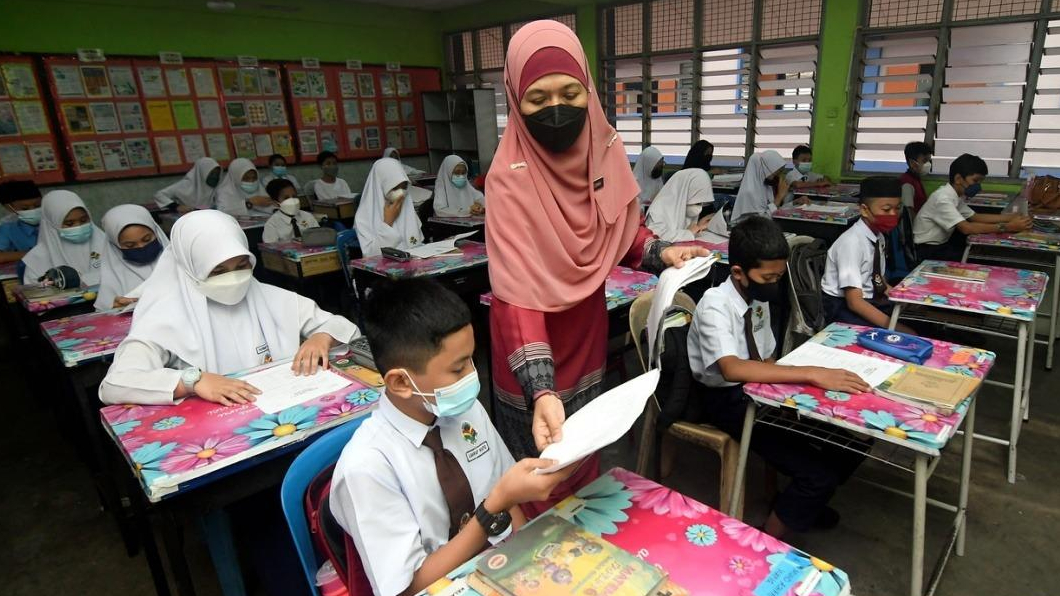 ‘Tikus makmal’ lebih sesuai untuk PBD yang jadi eksperimen sejak 2017 ...