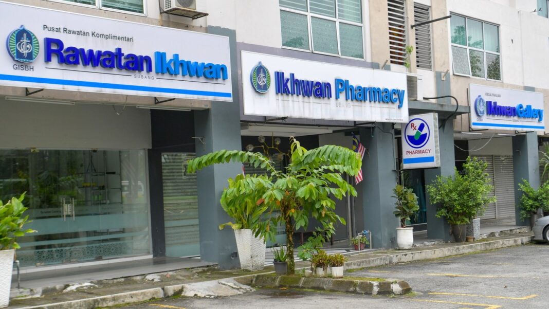 Loud about personal sins, but not GISB? SIS slams ‘systemic failure ...