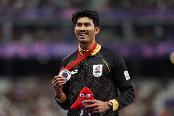 Stressed but satisfied: Latif Romly says abdominal muscle injury led to ...