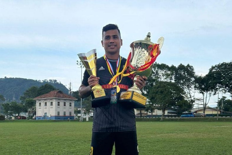 Merdeka Cup: low fan turnout shouldn’t deter Harimau Malaya, says Liew Kit Kong | Scoop