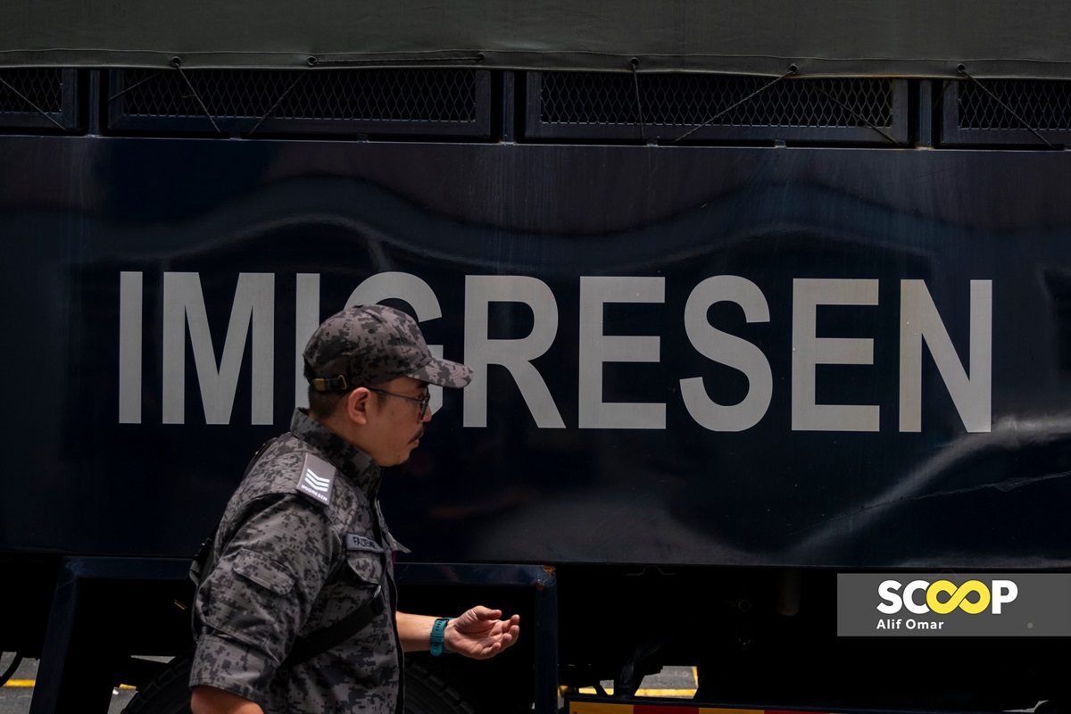 Immigration busts ‘fake athlete’ foreigner smuggling syndicate | Scoop