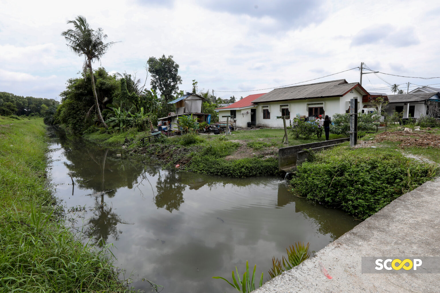 Flash floods: RM600 mil for Nadma disaster prep, RM150 mil for drainage ...