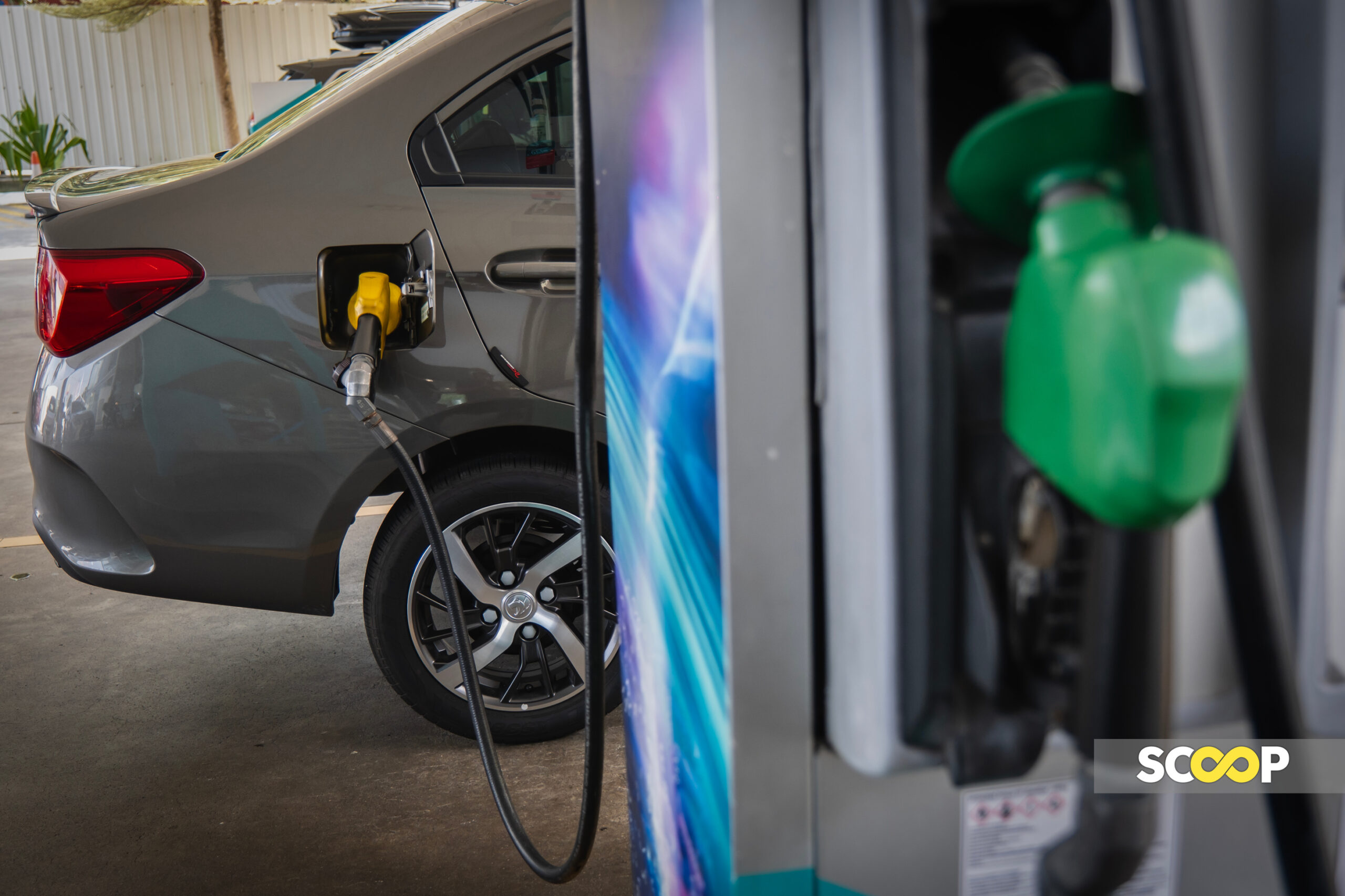 Final decision on T15 income classification for petrol subsidies still under review: Anwar | Scoop