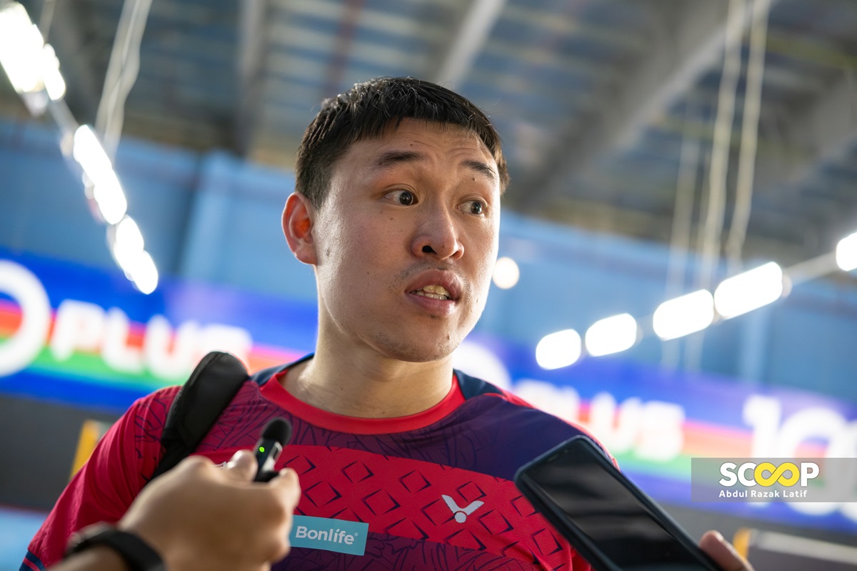 Tan Kian Meng denies match-fixing involvement | Scoop