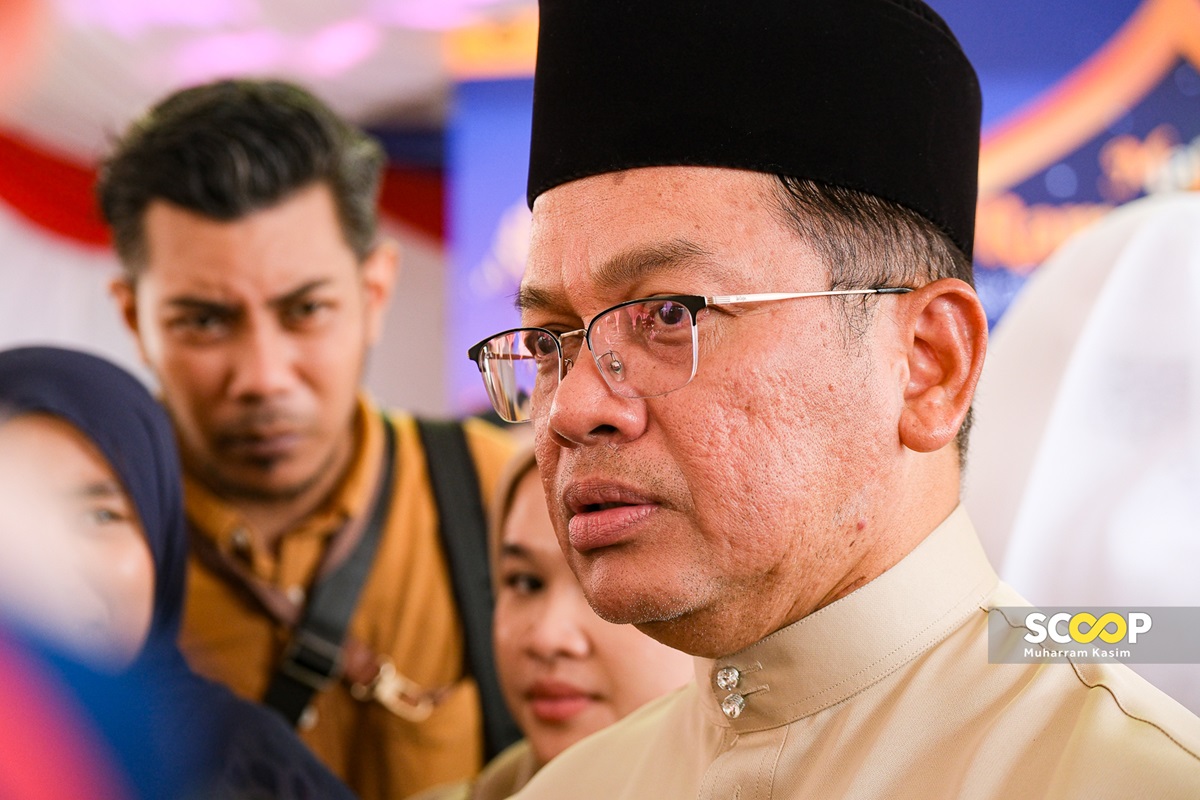 New Mufti Bill was not drafted hastily: Na’im | Scoop