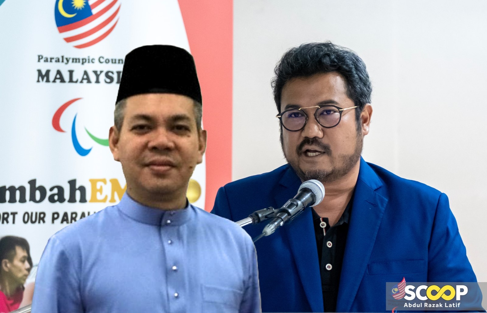 Blindsided? PCM veep criticises move to appoint Tengku Zafrul as new ...