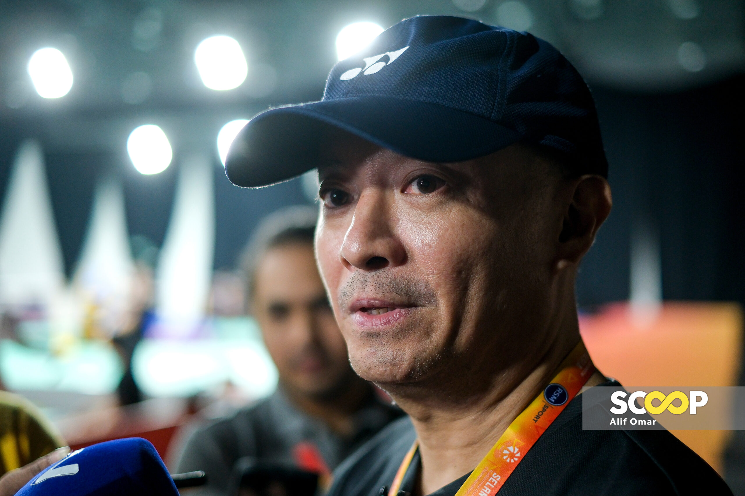 Parting ways with Hendrawan is a huge loss for Malaysia: Chong Wei | Scoop