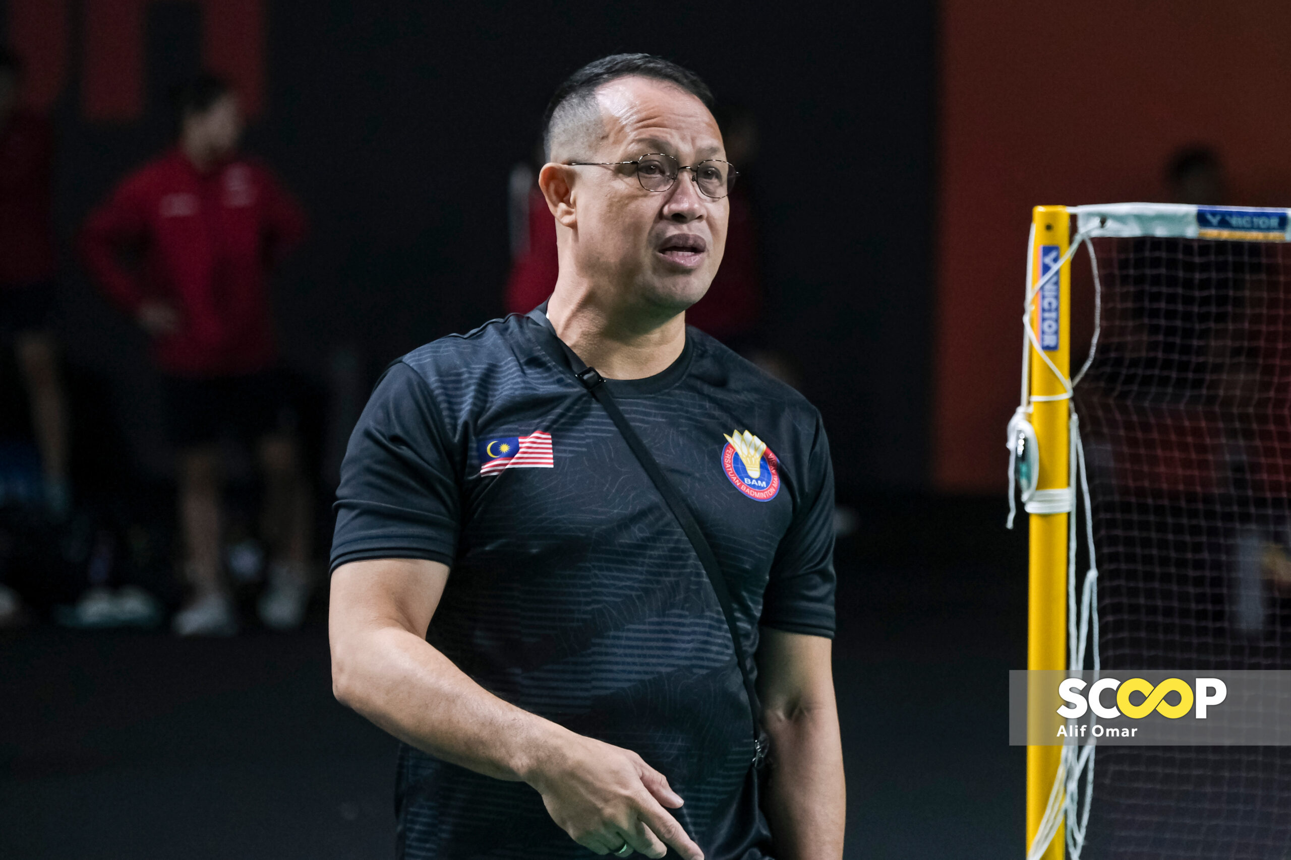 ABM wants coaches with experience, proven results to lead singles ...