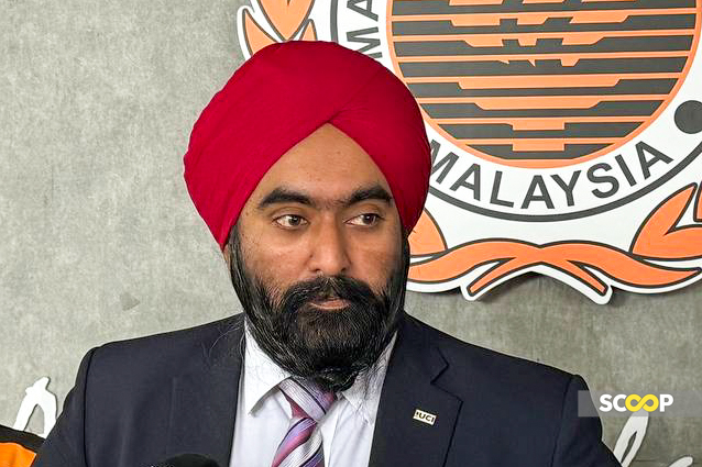 Amarjit aims to revamp MNCF’s troubled image, restore sponsor ...