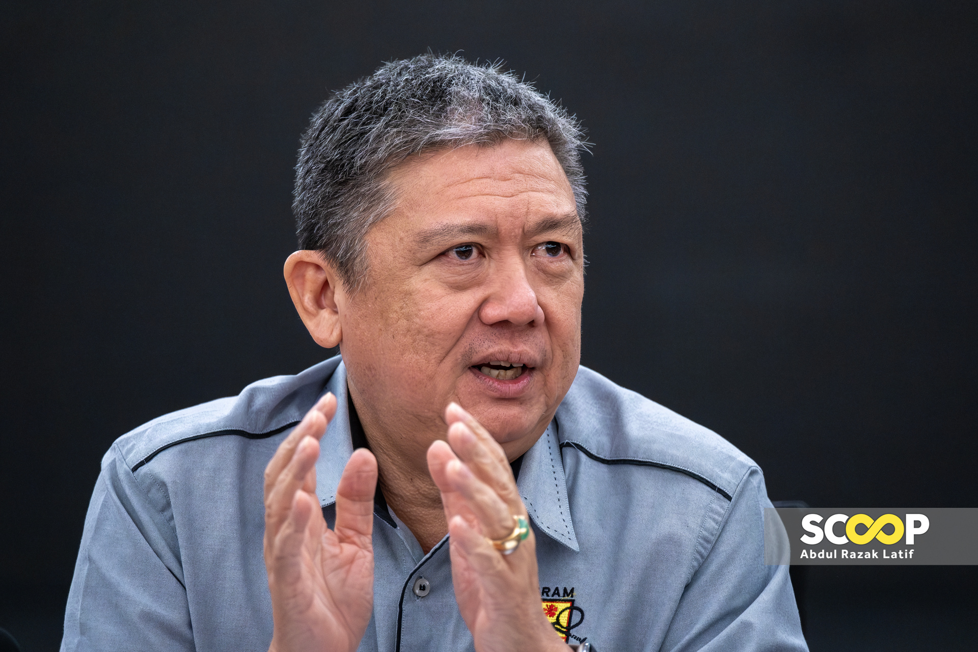 Malaysia set to challenge Glasgow’s Commonwealth Games over squash ...