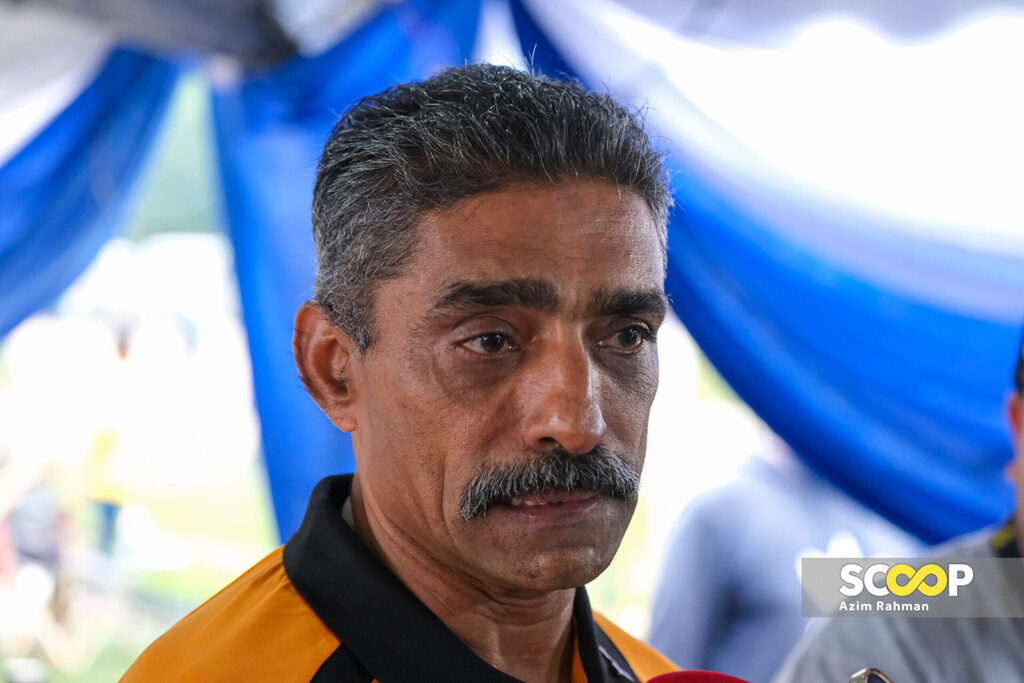 Yakeb seeks RM2 million amid rising medical costs ahead of the 2025 ...